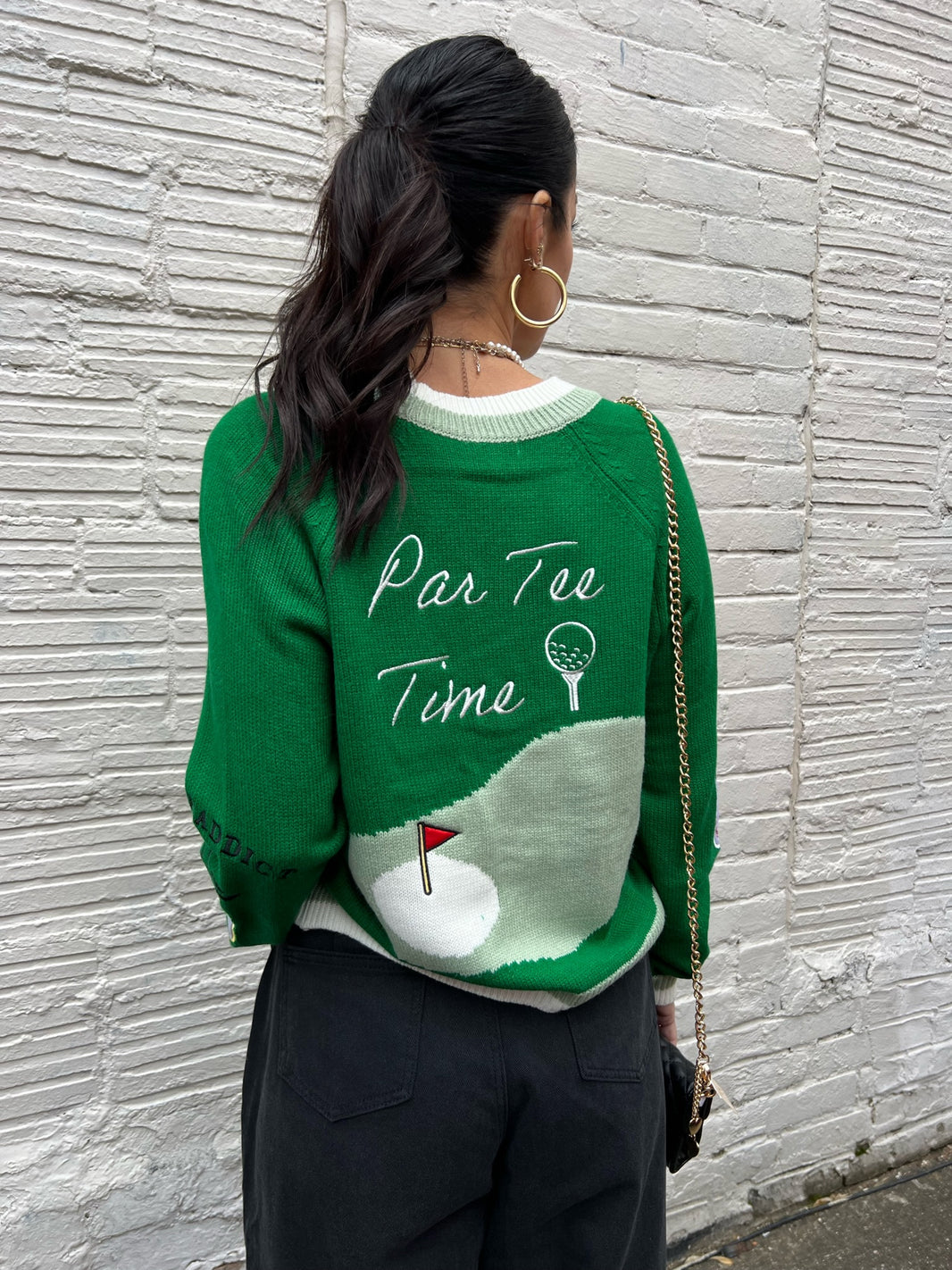 Most Loved – The Hip Eagle